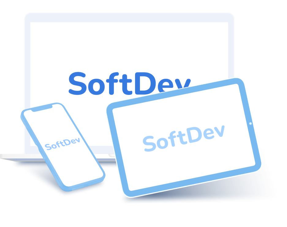 SoftDev - Professional Software Development
