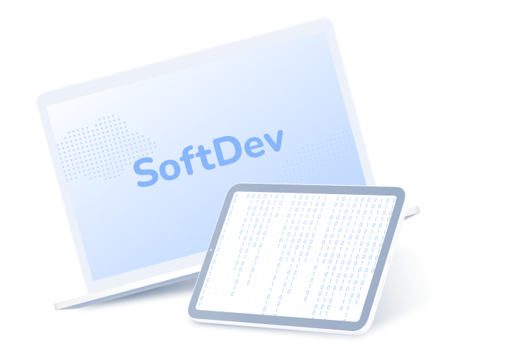 SoftDev - Professional Software Development